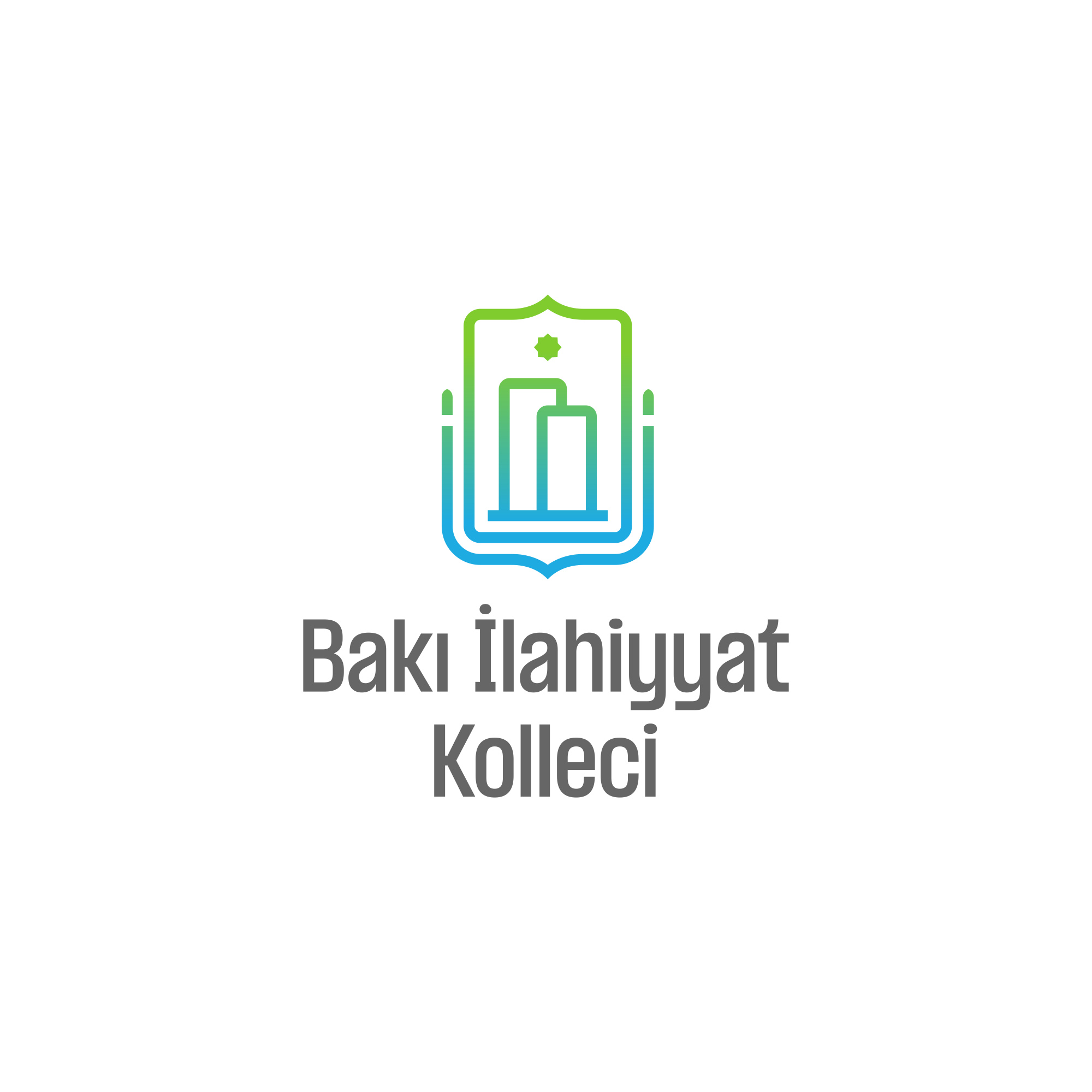 Bakı İlahiyyat Kollecinin loqo müsabiqəsinin qalibi müəyyənləşib ...